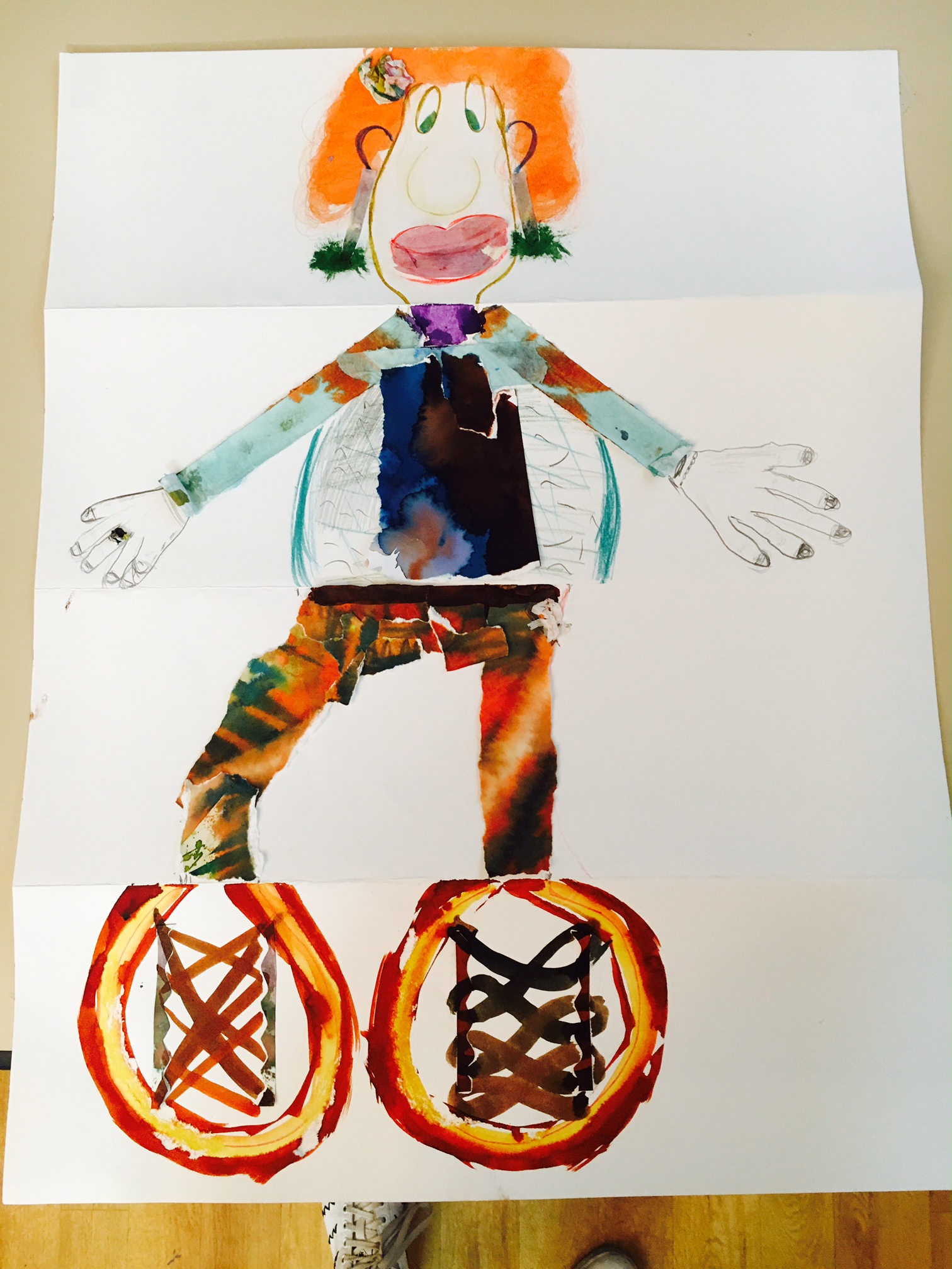 Afar - Formation Psychiatrie de l'enfant et de l'adolescent - Dessin d ...